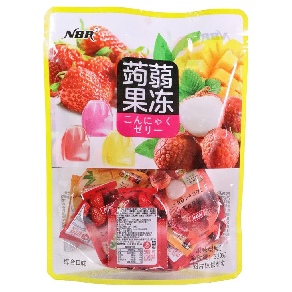 Jelly&Pudding Trends, Flavors & Market Guide 2026
